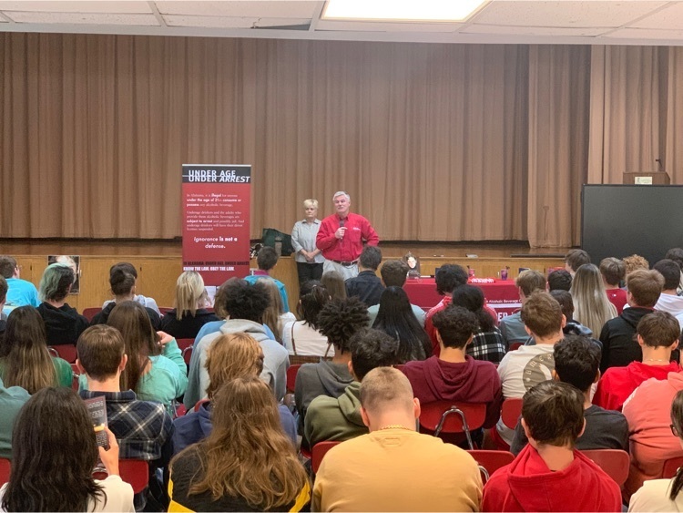 Live Feed | Marion County High School